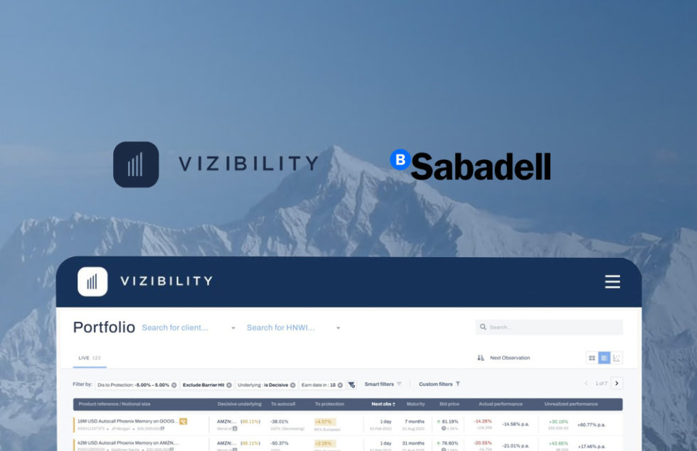 Banco Sabadell, Miami Branch promotes innovation for their Structured ...